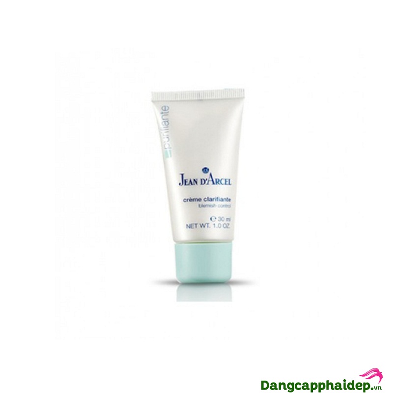 Jean D’Arcel Blemish Control kem trị mụn tận gốc sáng da