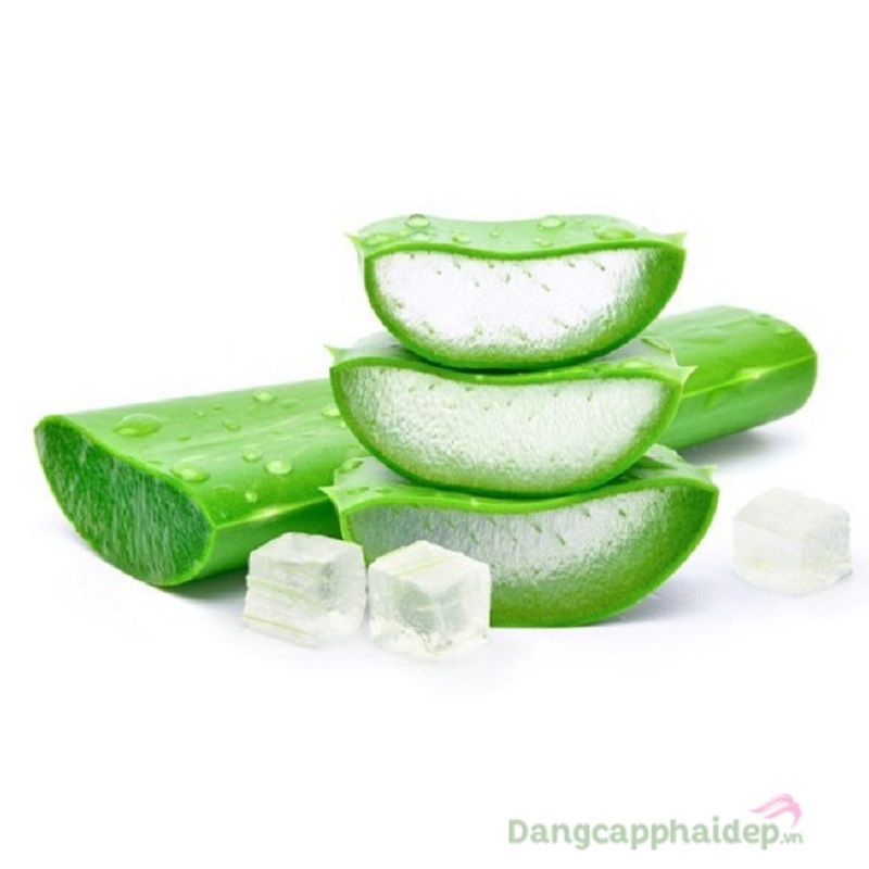 Jean D’Arcel Dermal Calming Gel làm dịu da tăng sức đề kháng