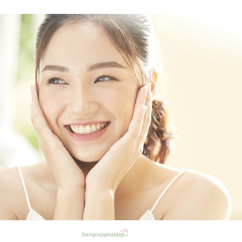 Swissline CS Face Lifting Complex II - Hỗn hợp săn chắc cơ nâng đỡ da